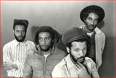 BAD BRAINS