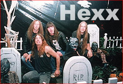 HEXX